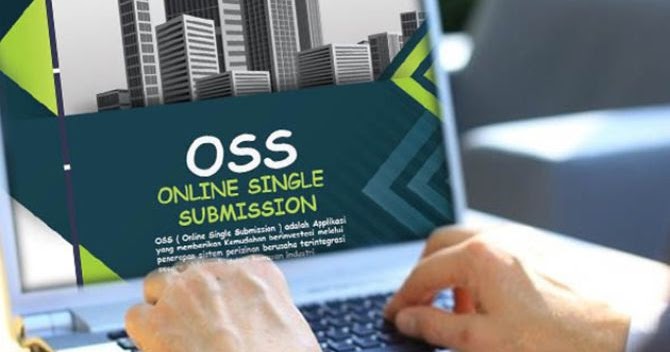 TRAINING PENERAPAN OSS PELAYANAN PERIZINAN BERUSAHA