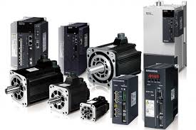 Motor Drives, Automation System & Motor Inverter System Training ...