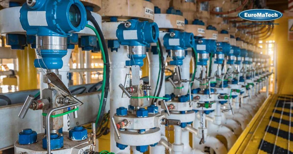 TRAINING INSTRUMENTATION AND BASIC CONTROL SYSTEM