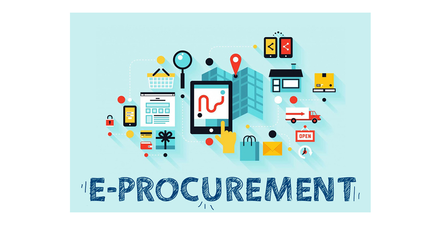 TRAINING ONLINE E PROCUREMENT CONCEPT & IMPLEMENTATION