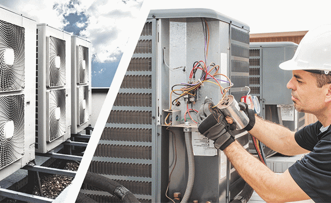 TRAINING ONLINE HVAC OPERATION AND MAINTENANCE