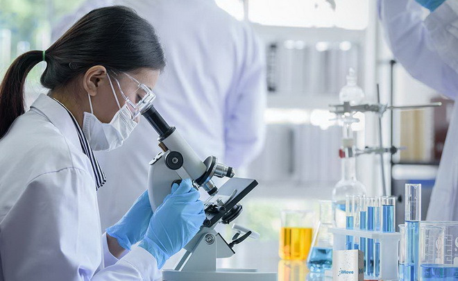 TRAINING ONLINE MANAJEMEN K3 LABORATORIUM