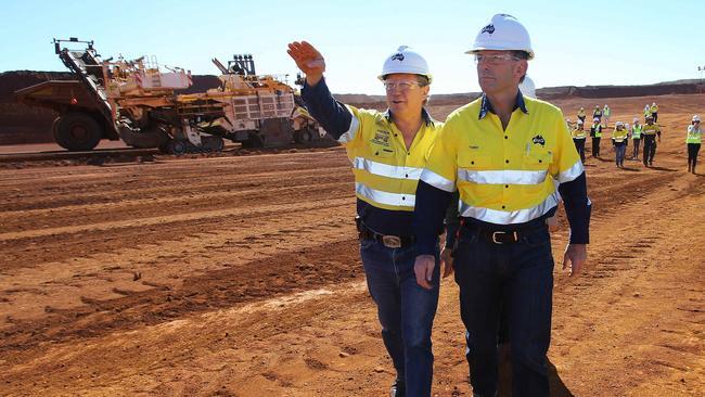 TRAINING ONLINE SECURITY RISK MANAGEMENT FOR MINING