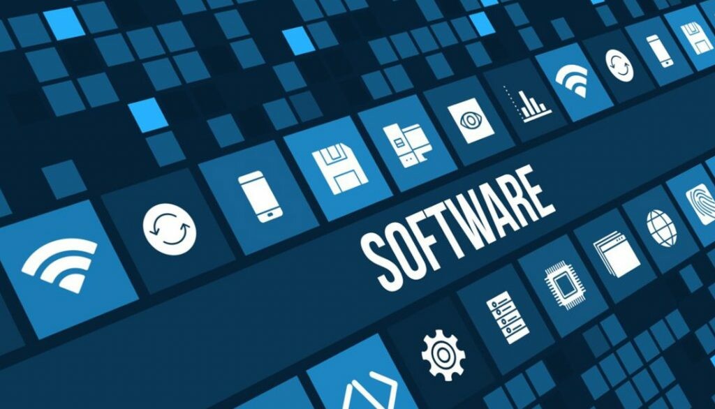 TRAINING ONLINE SOFTWARE