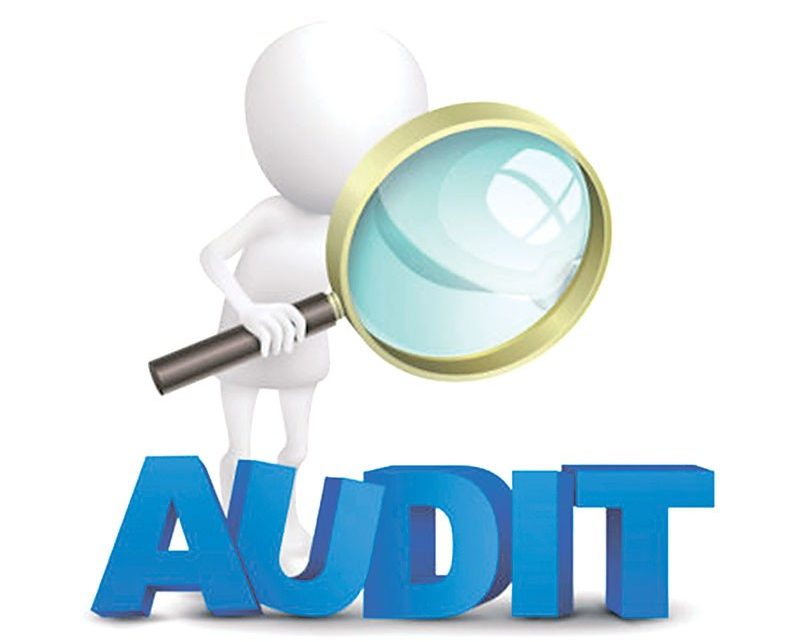 TRAINING ONLINE STANDARD MANAGEMENT SYSTEM AUDIT